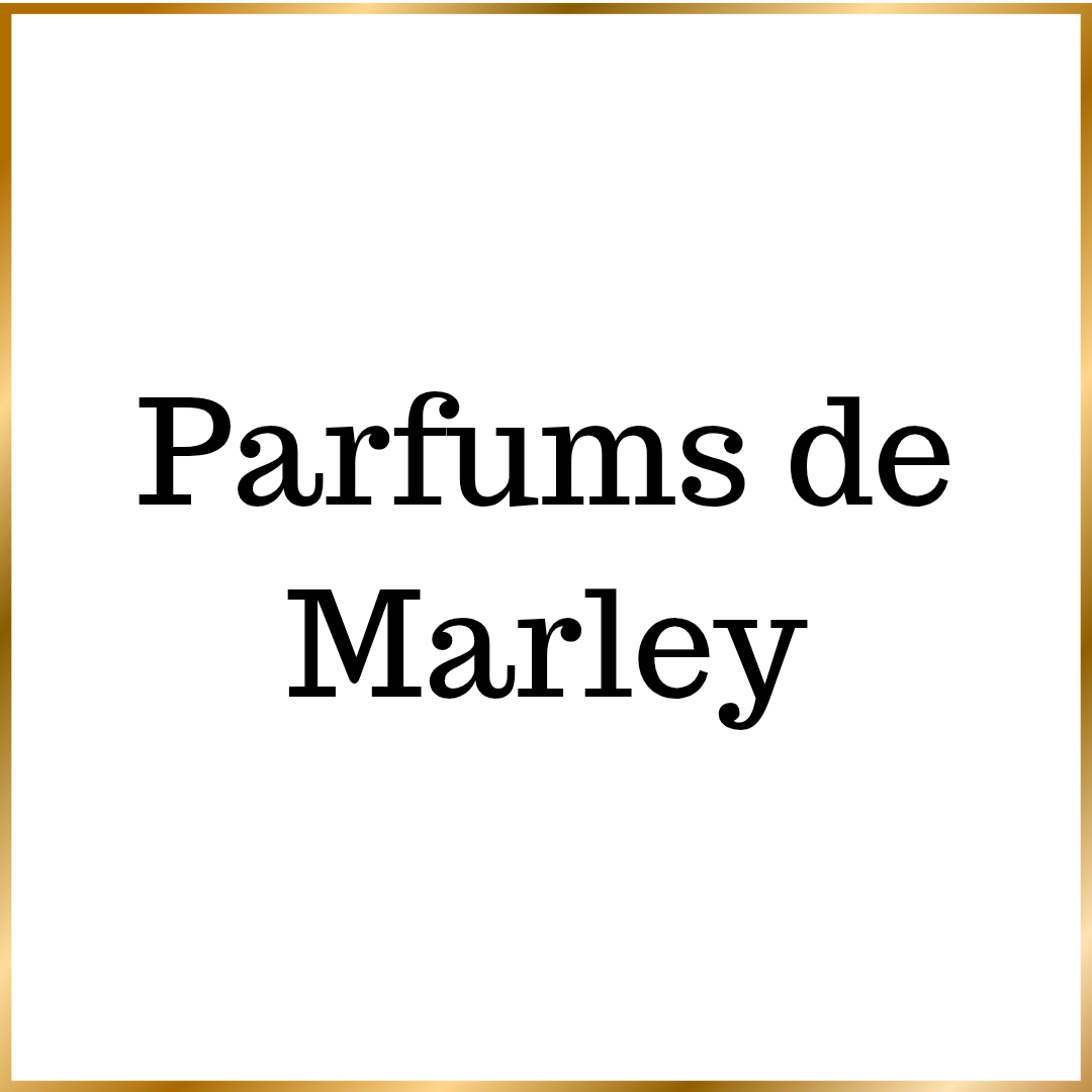 Parfums De Marley – Fragrance Milking Factory