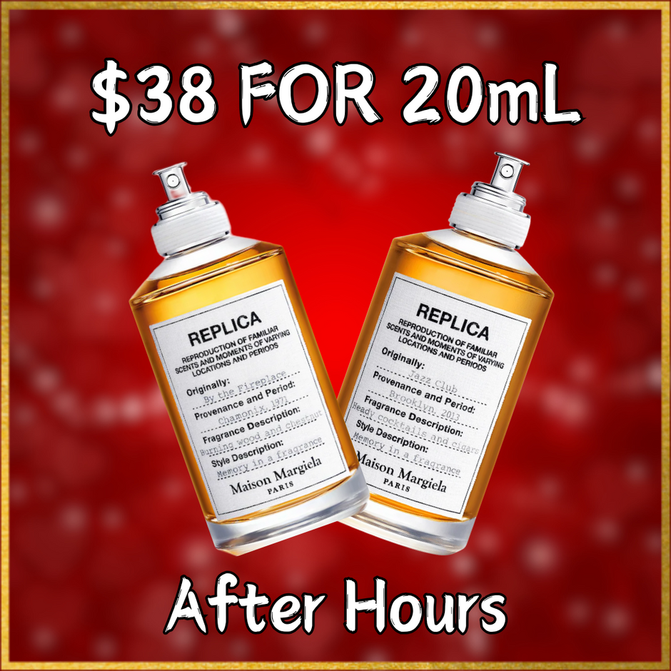 Fragrance Milking Factory: Buy Cologne and Perfume Samples