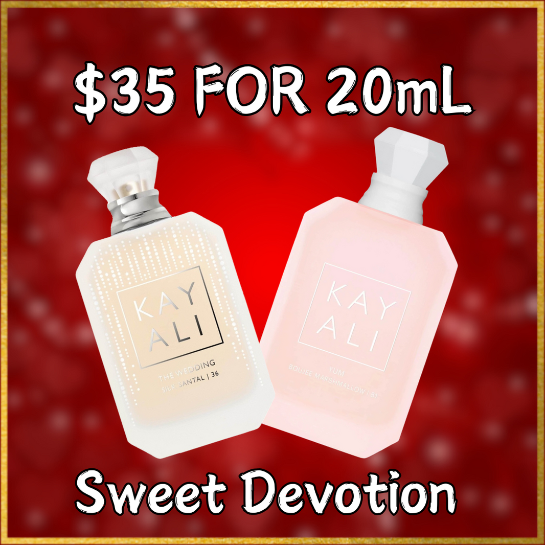 Fragrance Milking Factory: Buy Cologne and Perfume Samples